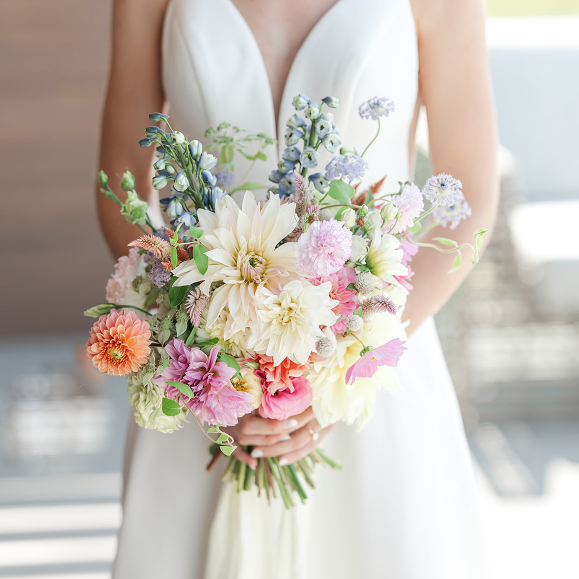 Wild Wish Florals